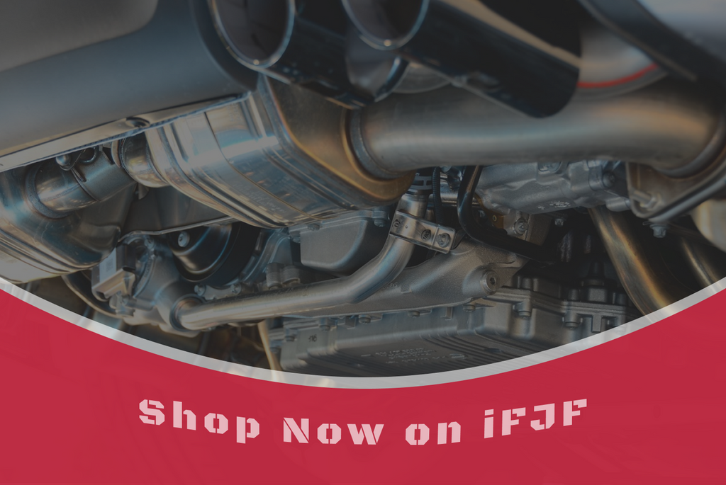 Chevrolet Silverado Exhaust Noise Diagnosis: 3 Steps to Locate the Pro