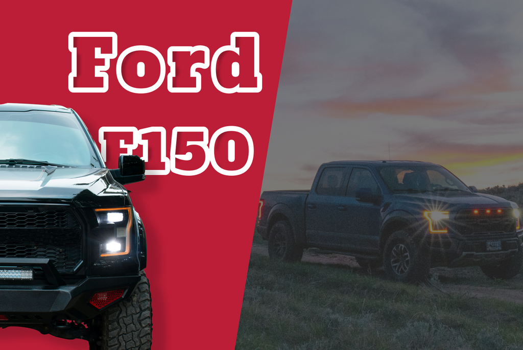 Ford F150 Comprehensive Guide