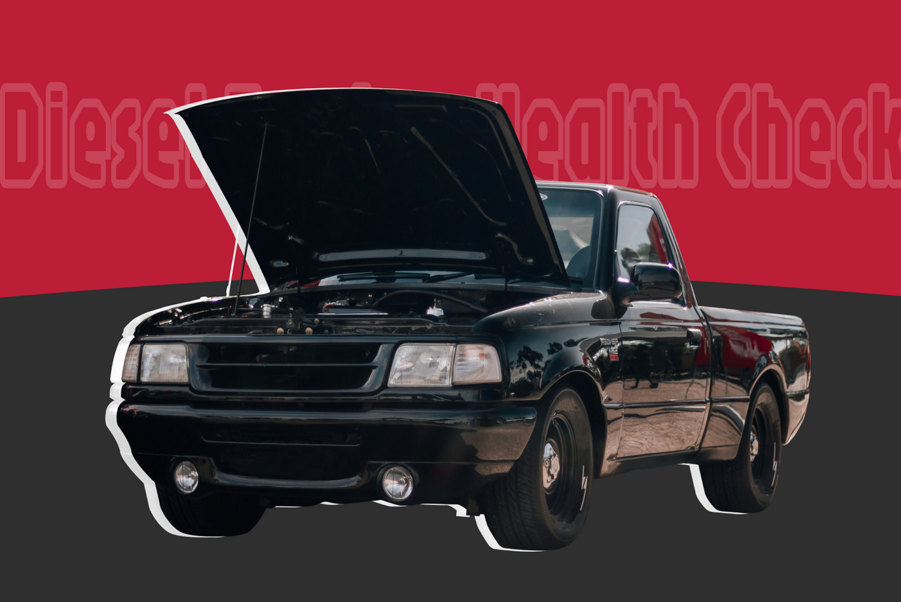 Diesel Engine Health Check: Mastering Compression Testing