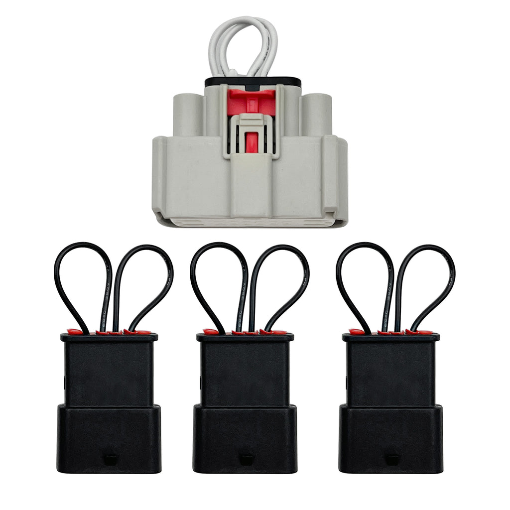 Can Bus Plugs | 2017-2019 GM/Chevy Duramax L5P