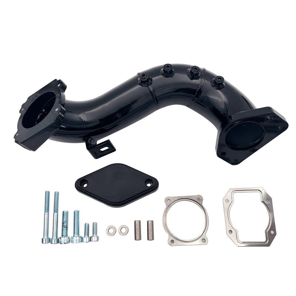 2011-2015 6.6L Duramax LML Intake Elbow Kit | IFJF