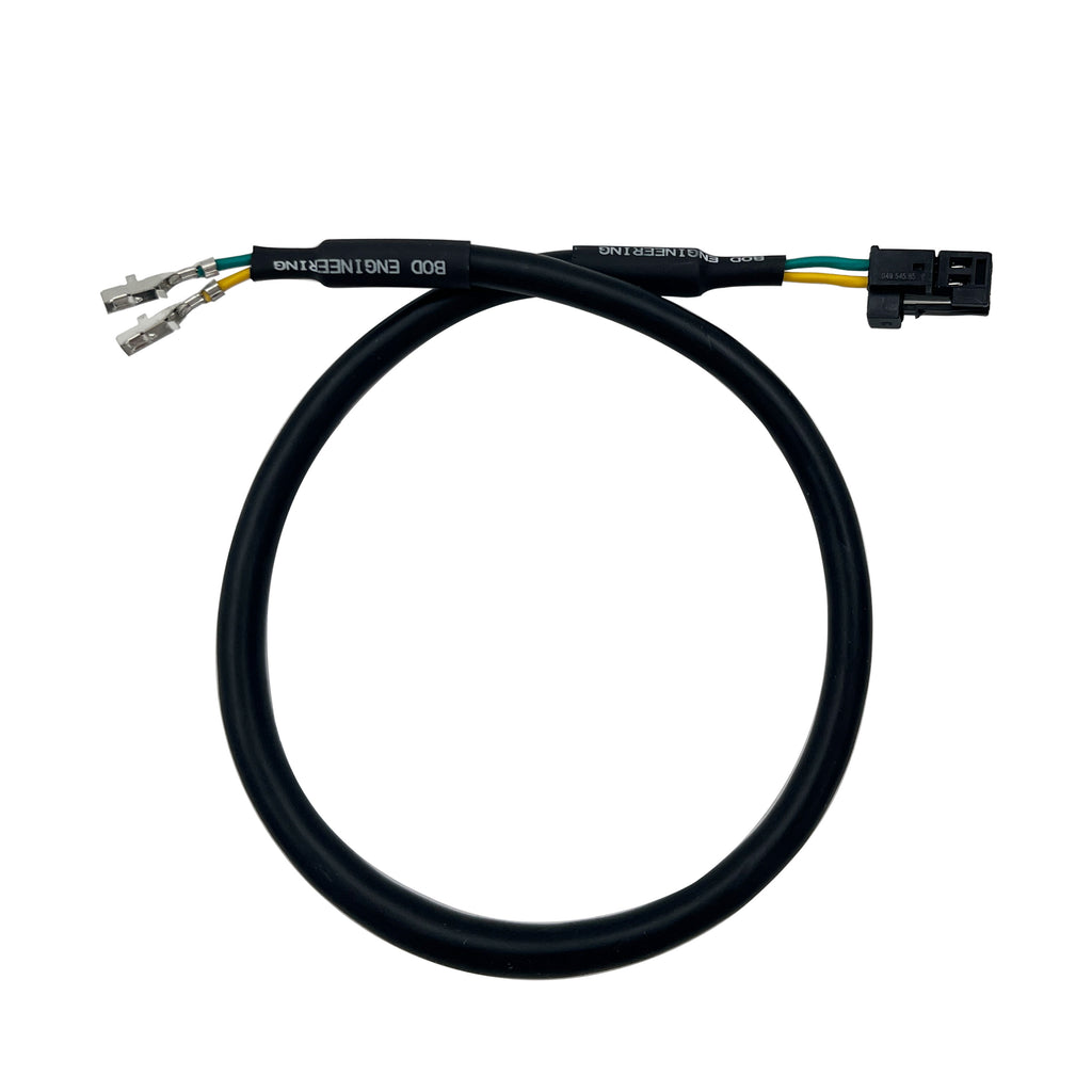 2018-2024 6.7L Ram Bypass Cable | IFJF