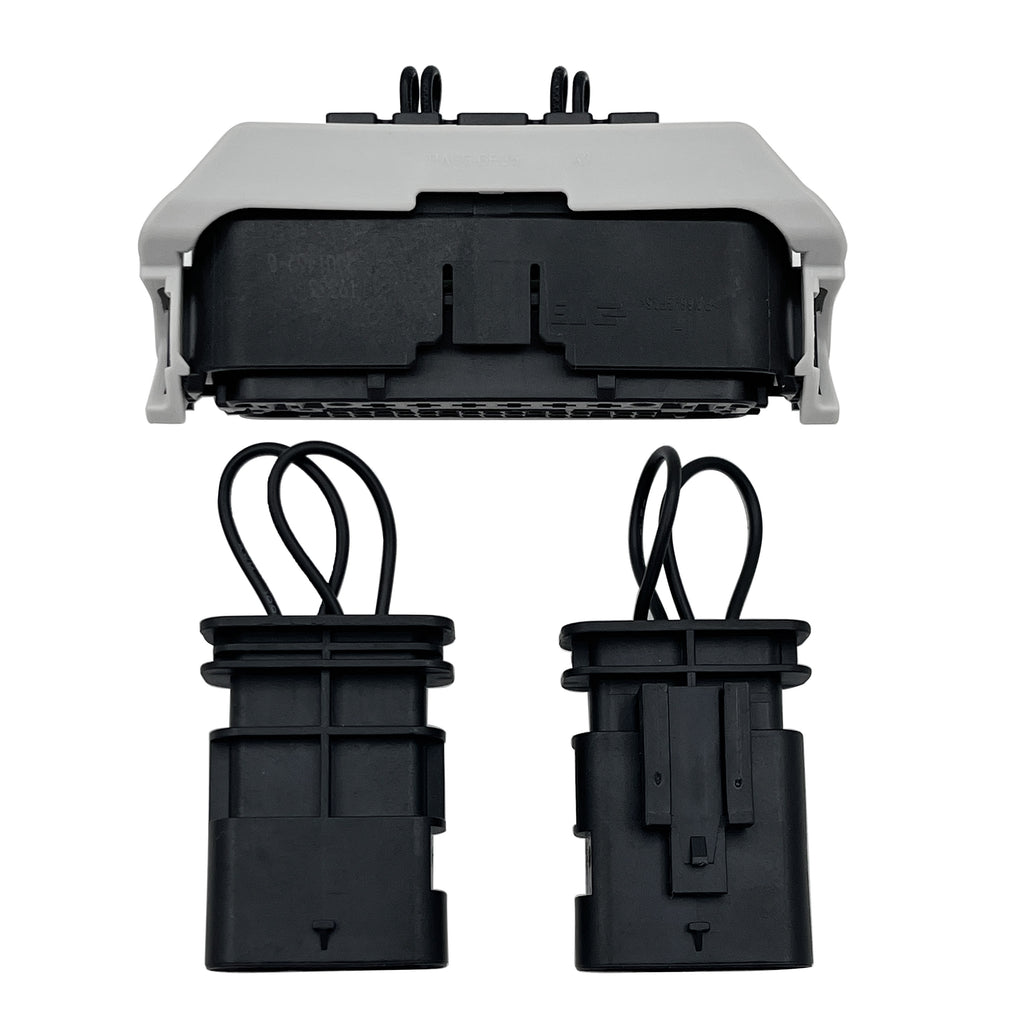 Can Bus Plugs | 2020-2023 GM/Chevy Duramax L5P