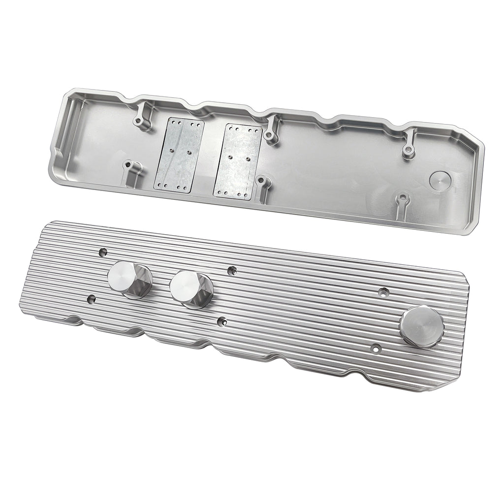 2006-2023 5.9L/6.7L Ram Billet Valve Cover & oil catch can | IFJF